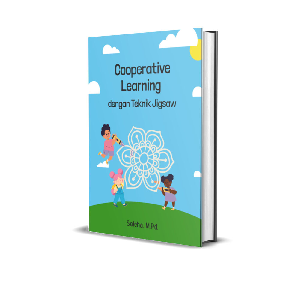 Cooperative Learning.. – Ofam Global Indonesia