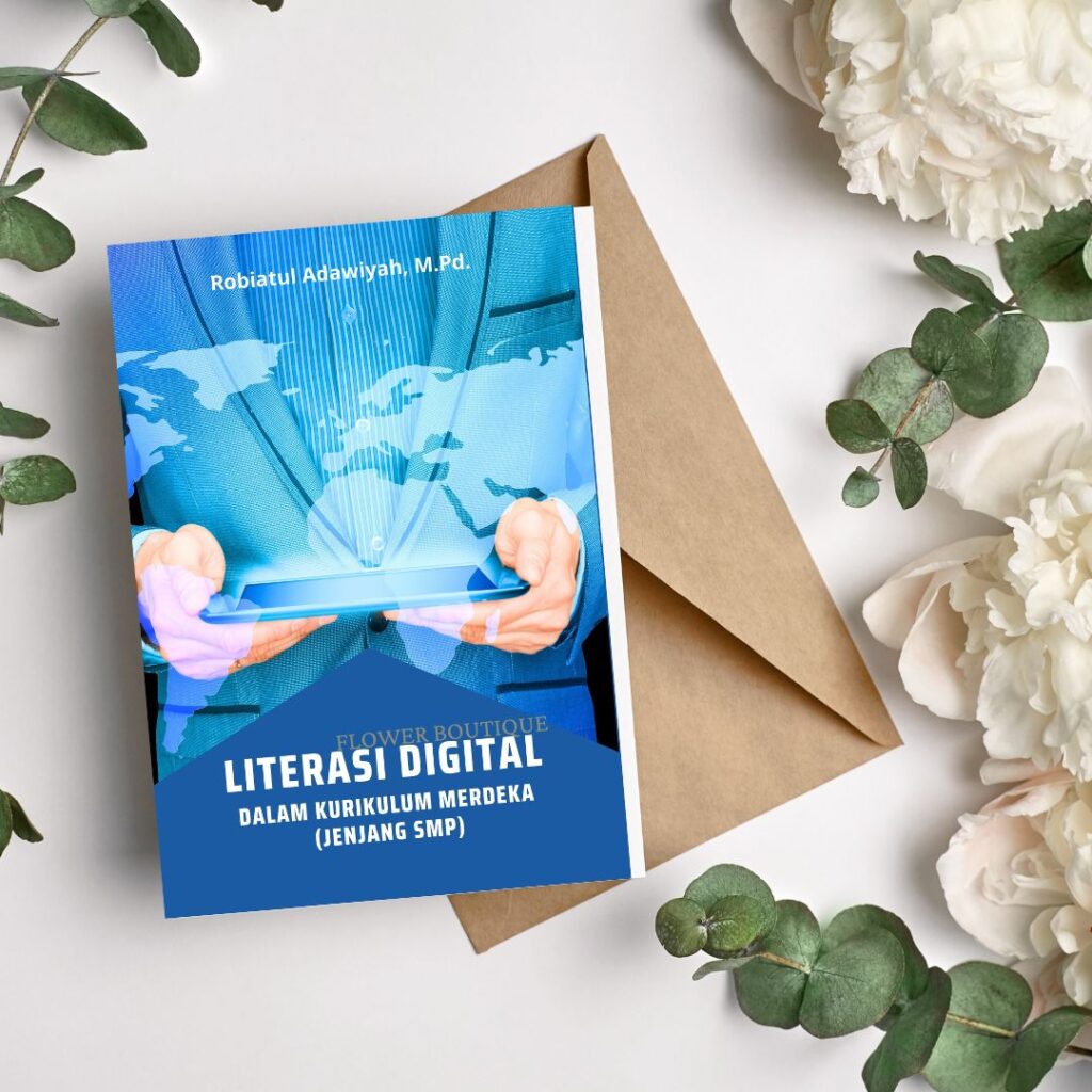 Literasi Digital Dalam Kurikulum Merdeka (Jenjang SMP) – Ofam Global ...