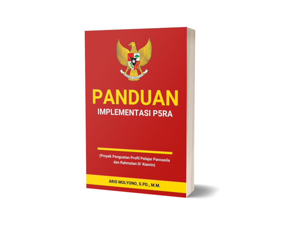 PANDUAN IMPLEMENTASI P5RA – Ofam Global Indonesia